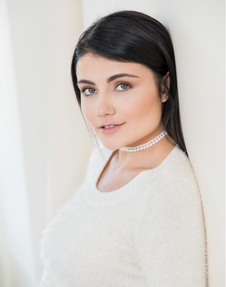 Adria Rae Bio, Age, Career, Net Worth, Height, Education,