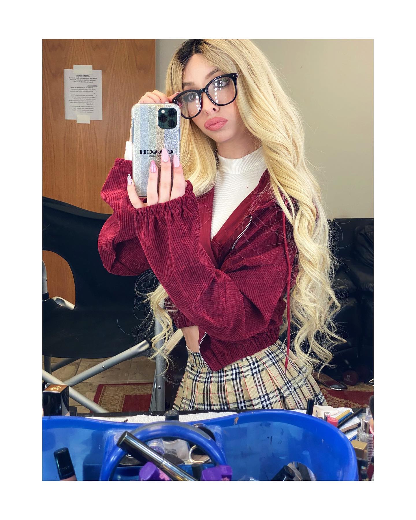 Kenzie Reeves Bio, Age, Career, Net Worth, Height, Education,