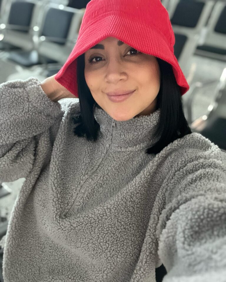 Martina Smith Bio, Age, Career, Net Worth, Height, Education,