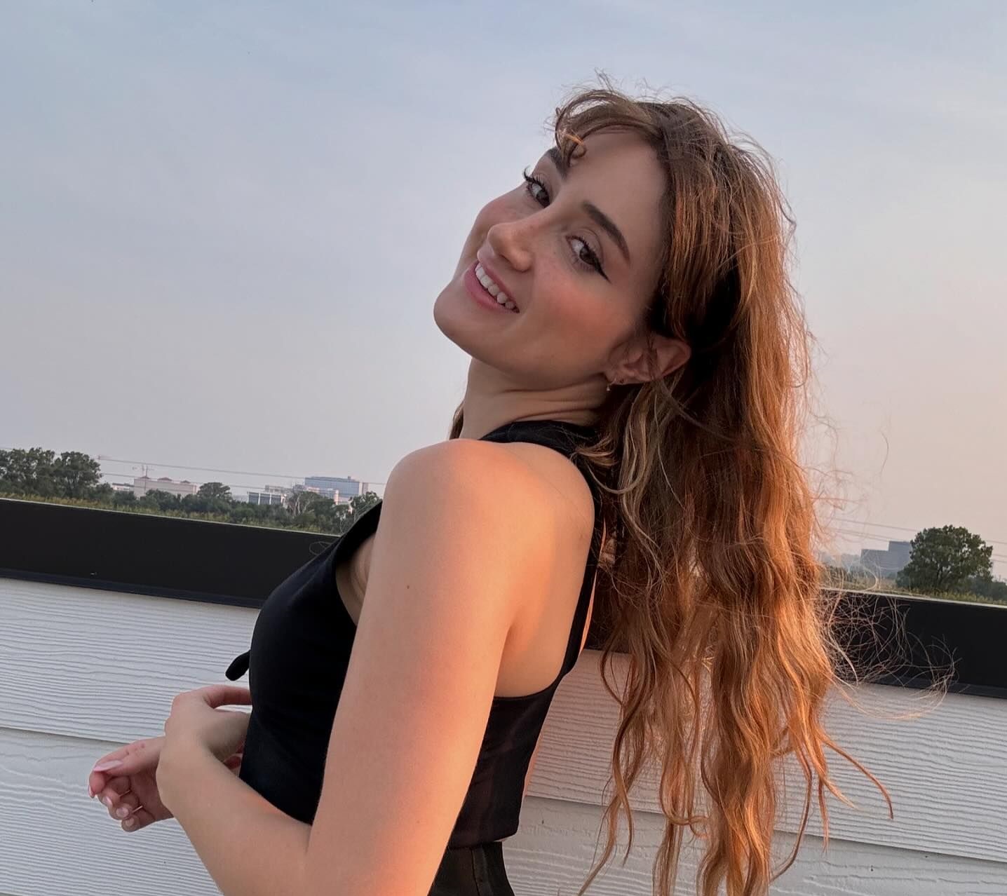 Bronwin Aurora Bio, Age, Career, Net Worth, Height, Education,