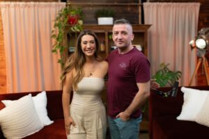 Eva Lovia Bio, Age, Career, Net Worth, Height, Education,