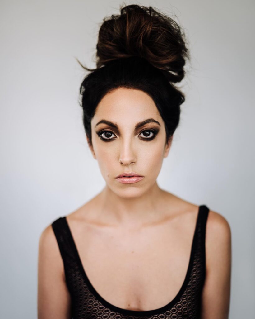 Jenna Aze Bio, Age, Career, Net Worth, Height, Education,