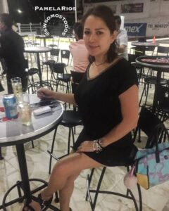 Pamela Rios Bio, Age, Career, Net Worth, Height, Education,