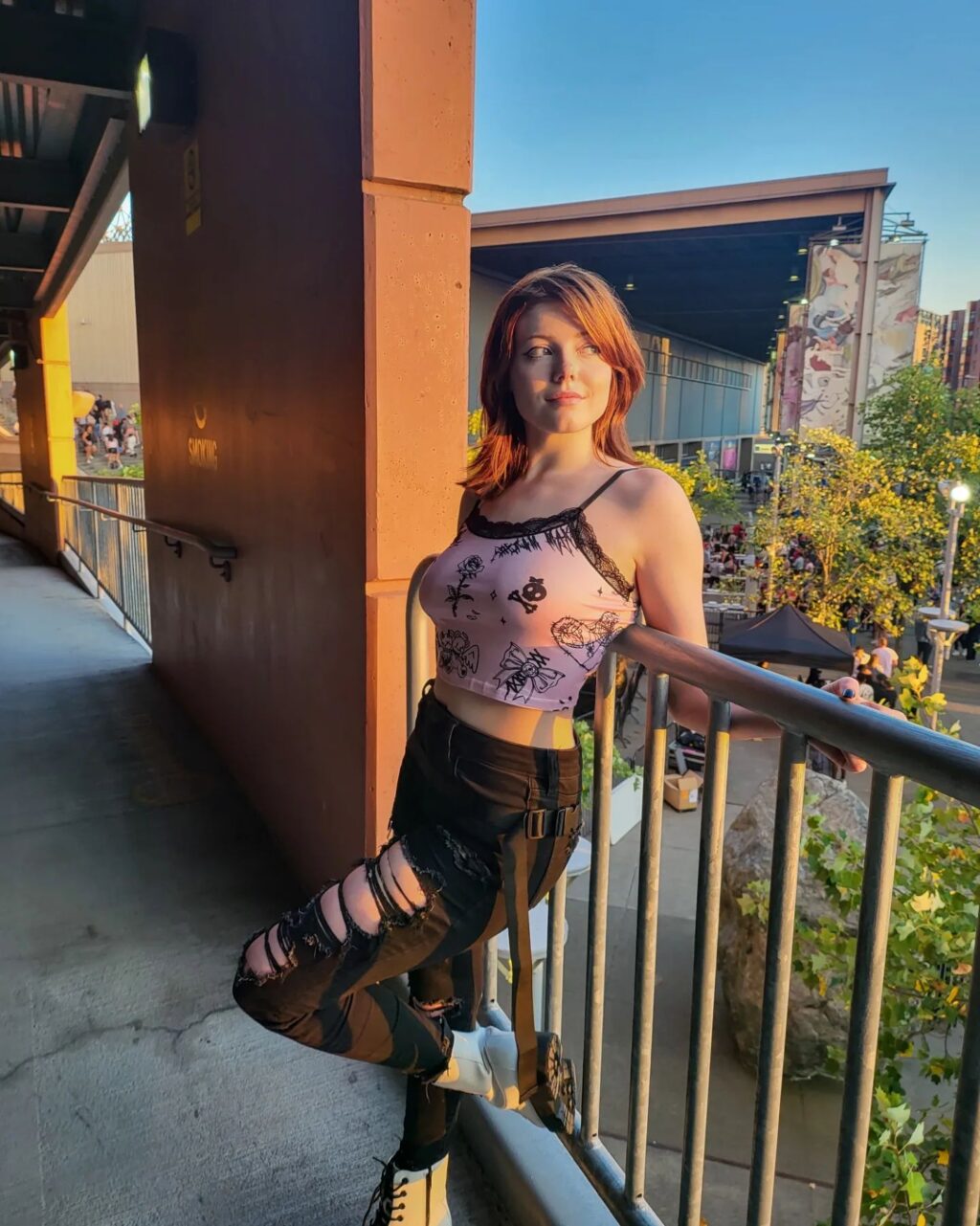 Rylie Rowan Bio Age Career Net Worth Height Education