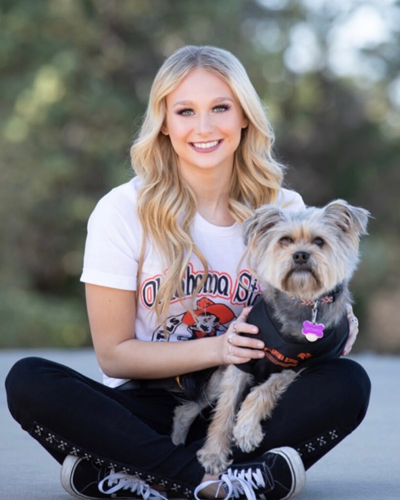 Zoey Taylor Bio, Age, Career, Net Worth, Height, Education,