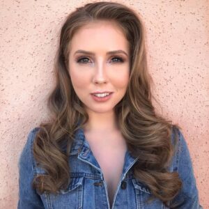 Lena Paul Bio, Age, Career, Net Worth, Height, Education