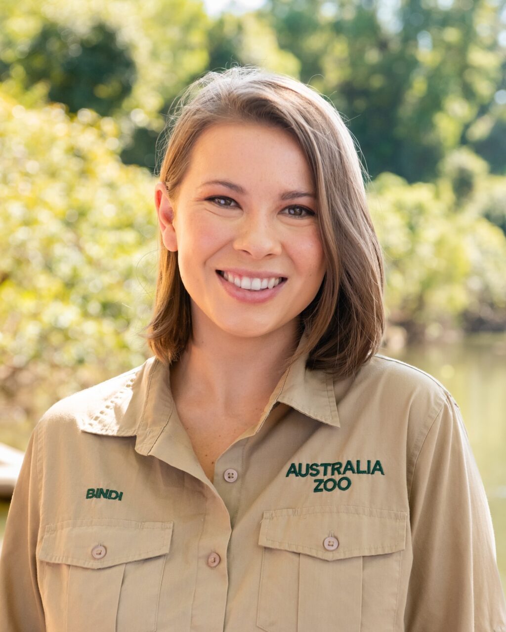 Bindi Irwin Bio, Age, Career, Net Worth, Height, Education