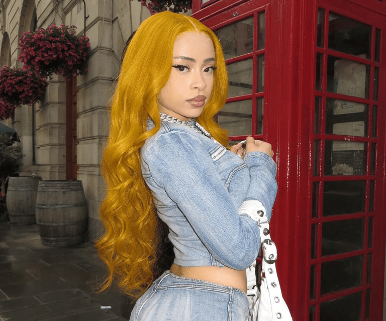 Ice Spice Real Name: The Truth Behind Her Stage Name - CELEB DISTINATION