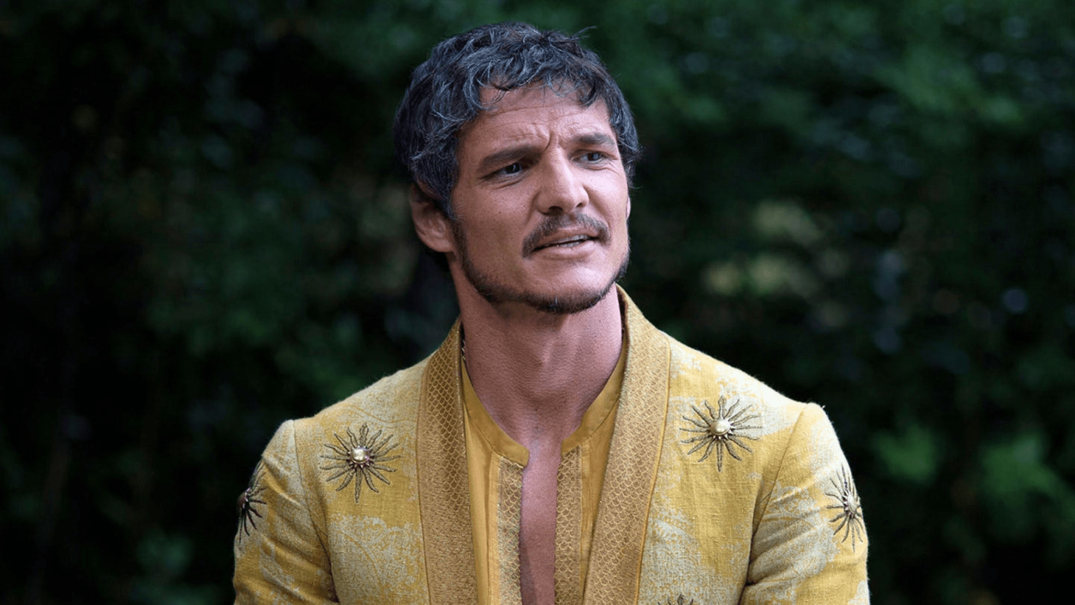 Pedro Pascal Movies and TV Shows: His Best Performances - CELEB DISTINATION
