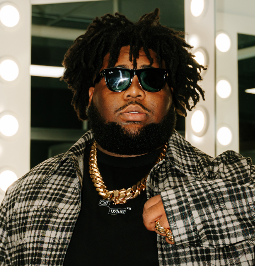 Uncover Rod Wave Real Name and His Story - CELEB DISTINATION